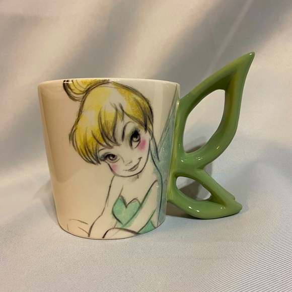 Disney | Kitchen | Disneys Tinkerbell | Poshmark